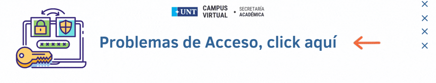 Página Principal | FACE - Campus Virtual UNT